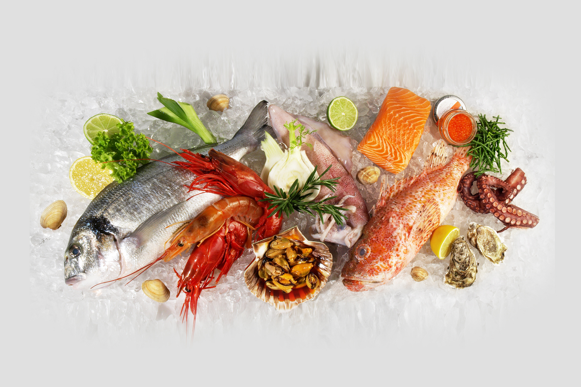 BARAKAH | FISH PROCESSING FOR PREPARING SEAFOOD L.L.C